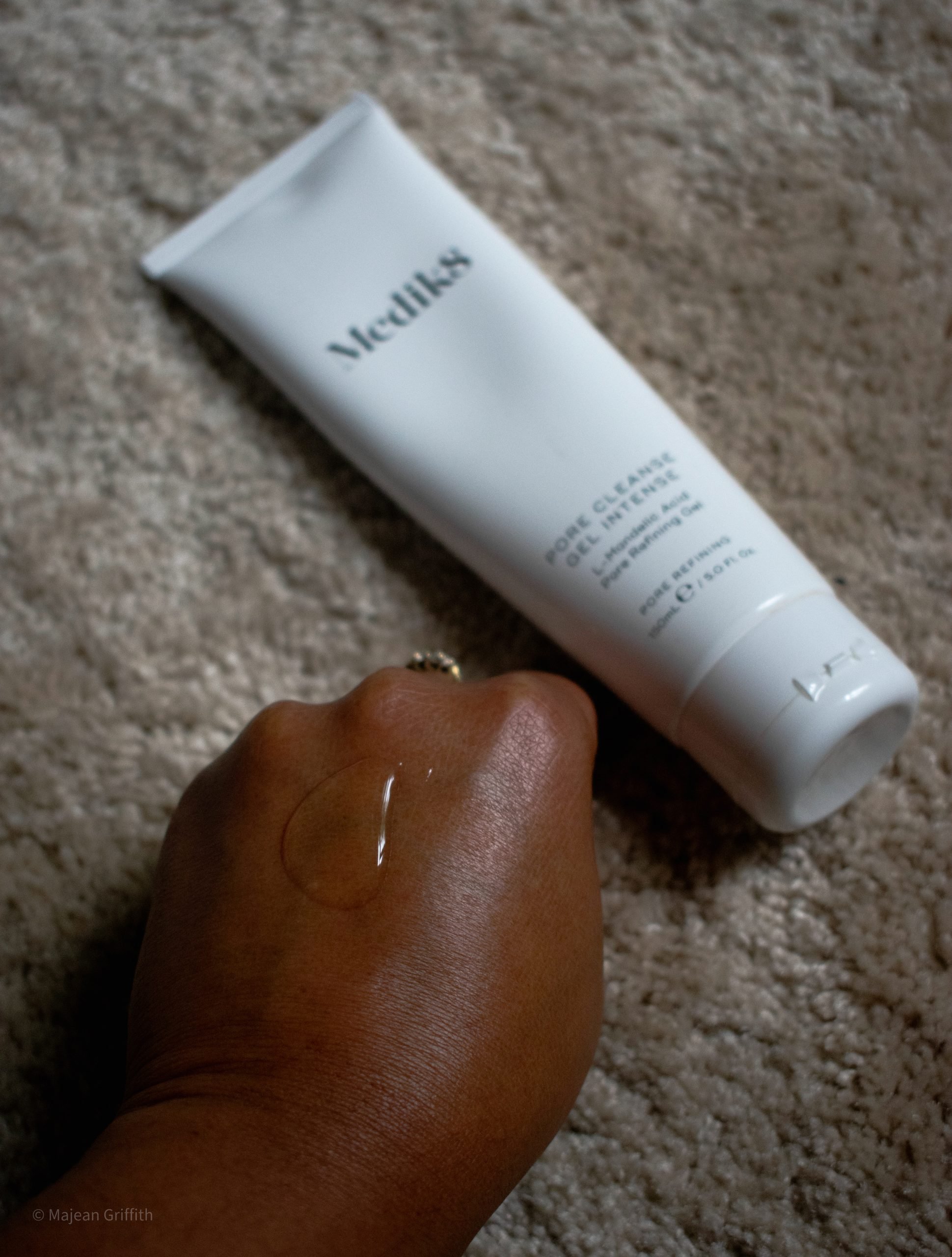 My Thoughts on Medik8 Skincare, A Review - Majean G